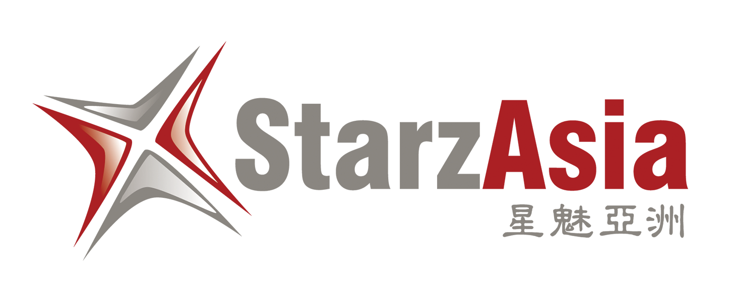 TalentGroup Asia 聚賢亞洲